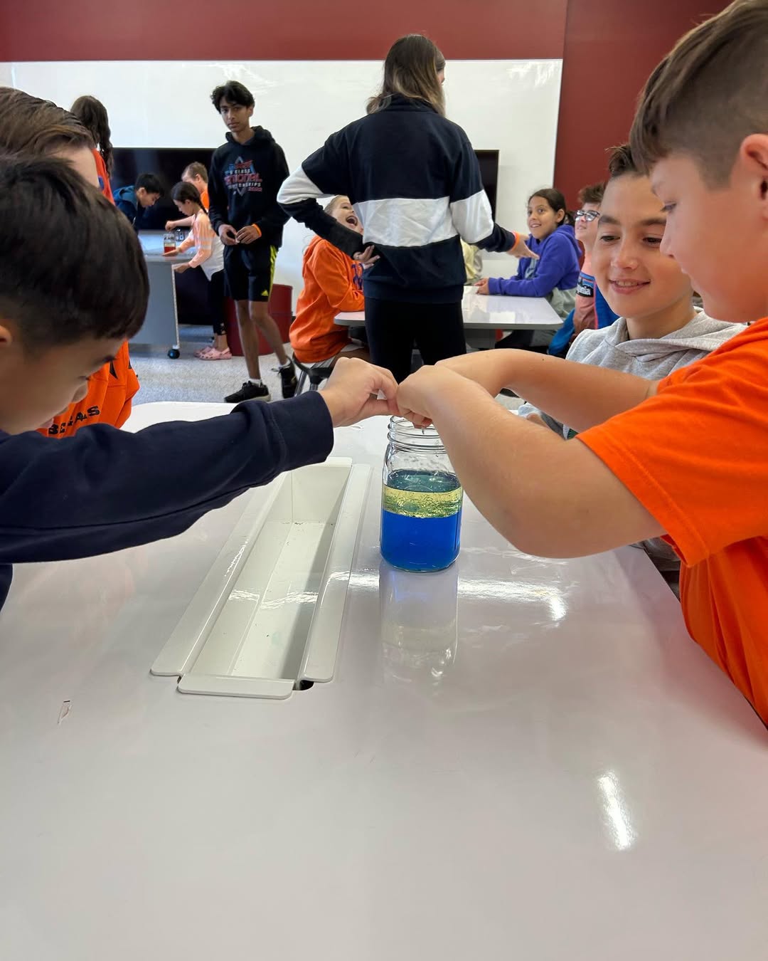 Science Projects and Research for Kids