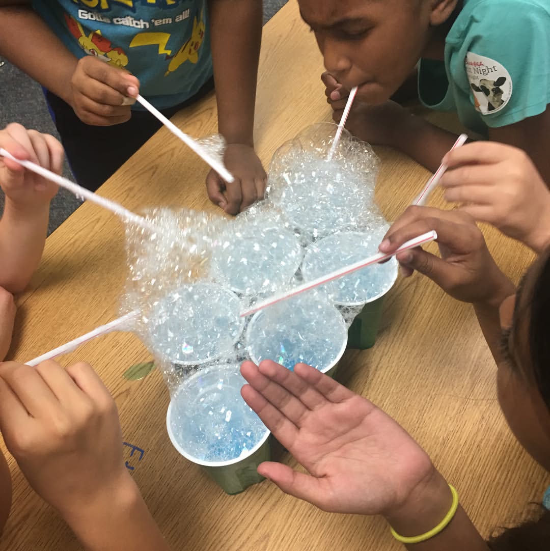 Science Projects and Research for Kids