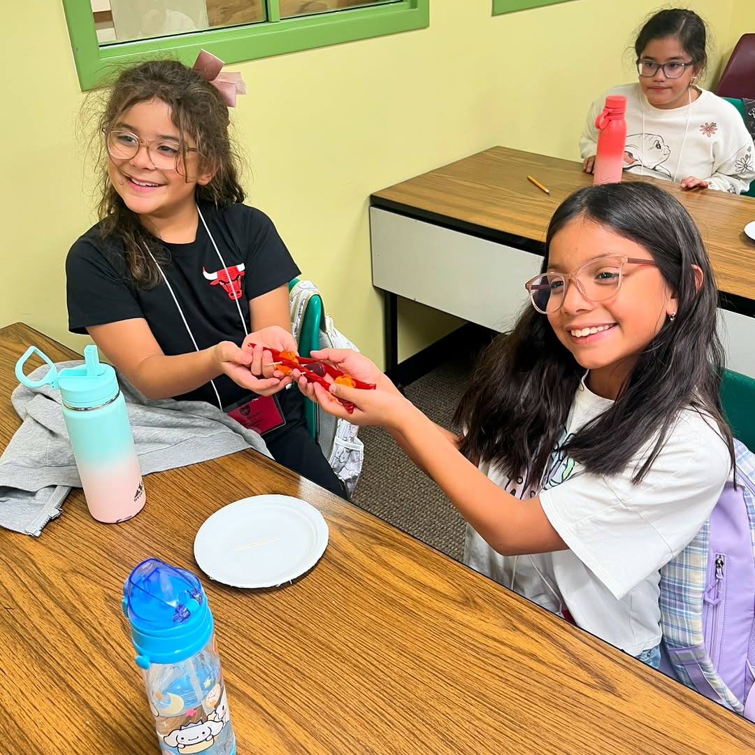 Science Projects and Research for Kids