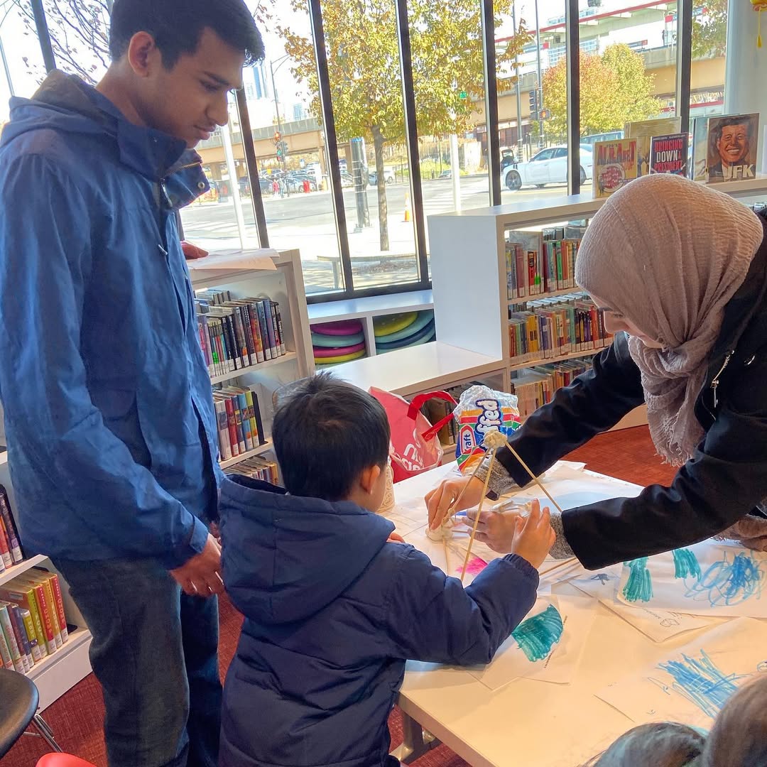 Science Projects and Research for Kids
