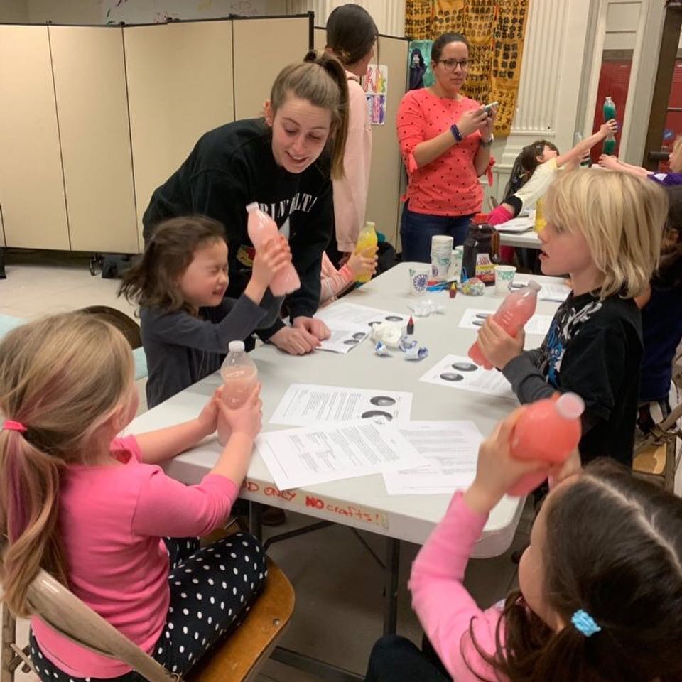 Science Projects and Research for Kids